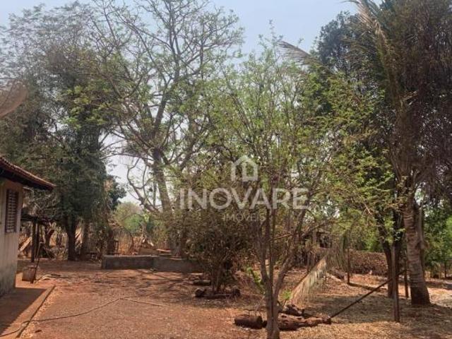 Rancho com 2 dormitórios à venda, 100 m² por R$ 230.000,00 Zona Rural Itumbiara/GO