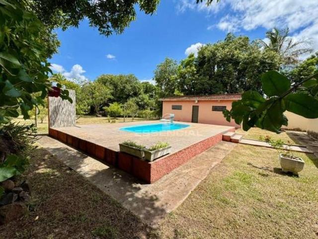 Rancho com 2 dormitórios à venda, 350 m² por R$ 400.000,00 Bairro da Mina Botucatu/SP