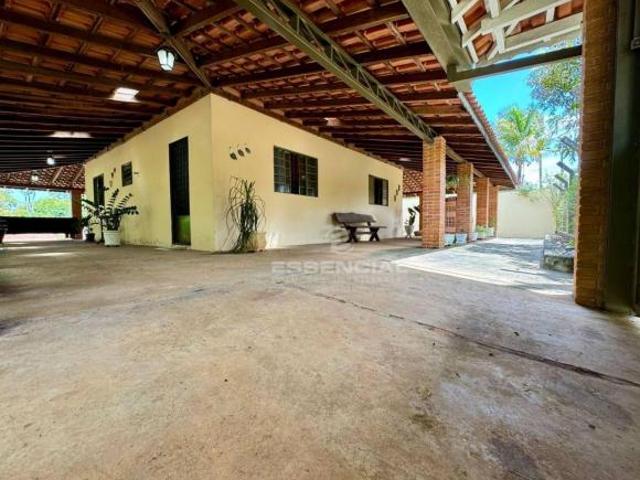 Rancho com 2 dormitórios à venda, 350 m² por R$ 400.000,00 Bairro da Mina Botucatu/SP