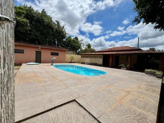 Rancho com 2 dormitórios à venda, 350 m² por R$ 400.000,00 Bairro da Mina Botucatu/SP