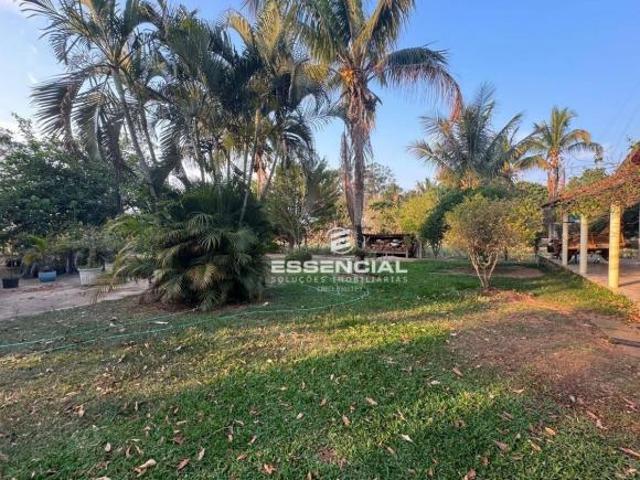Rancho com 3 dormitórios à venda, 120 m² por R$ 400.000,00 Bairro da Mina Botucatu/SP