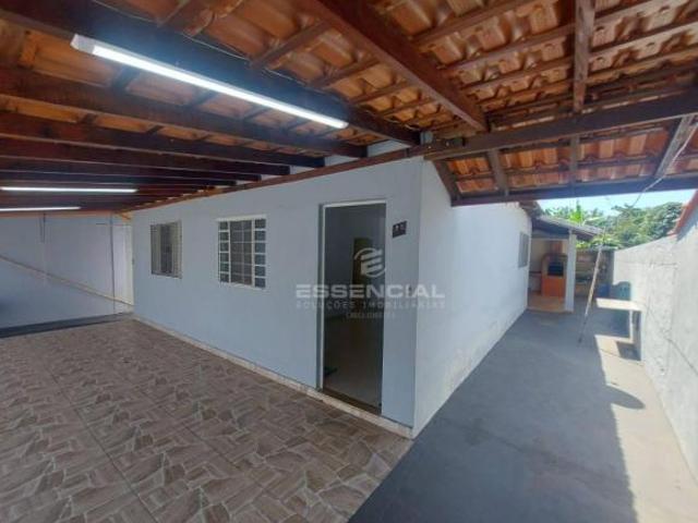 Rancho com 3 dormitórios à venda, 150 m² por R$ 270.000,00 Rio Bonito Botucatu/SP