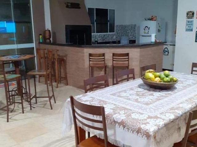 Rancho com 3 dormitorios a venda, 180 m2 Rural Aracatuba/SP