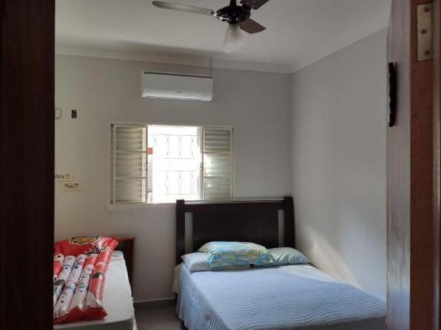 Rancho com 3 dormitorios a venda, 366 m2 por R$ 800.000,00 Zona Rural Santo Antonio do Aracangua