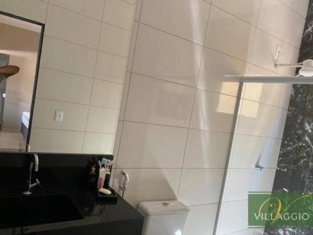 Rancho com 3 dormitórios à venda por R$ 750.000,00 Loteamento Auferville São José do Rio Preto/S