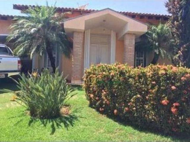Rancho com 3 dormitórios à venda por R$ 1.100.000 Terra Nostra José Bonifácio/SP