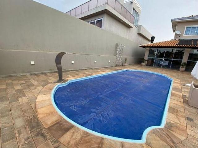 Rancho com 3 dormitorios a venda por R$ 1.300.000,00 Residencial Costa Azul Aracatuba/SP