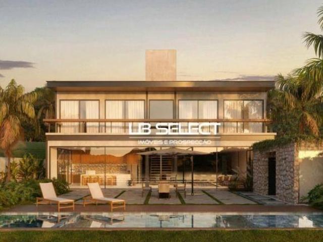 Rancho com 4 dormitórios à venda, 433 m² por R$ 7.500.000,00 Represa de Miranda Uberlândia/MG