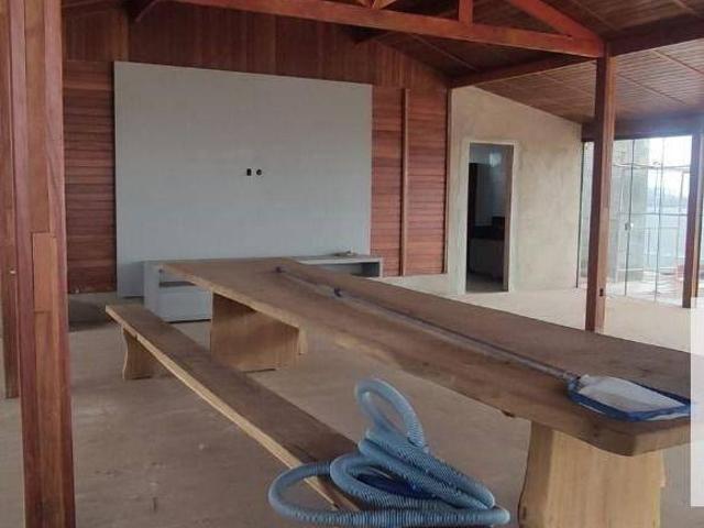 Rancho com 4 dormitórios à venda, 500 m² por R$ 1.600.000,00 Centro Fronteira/MG