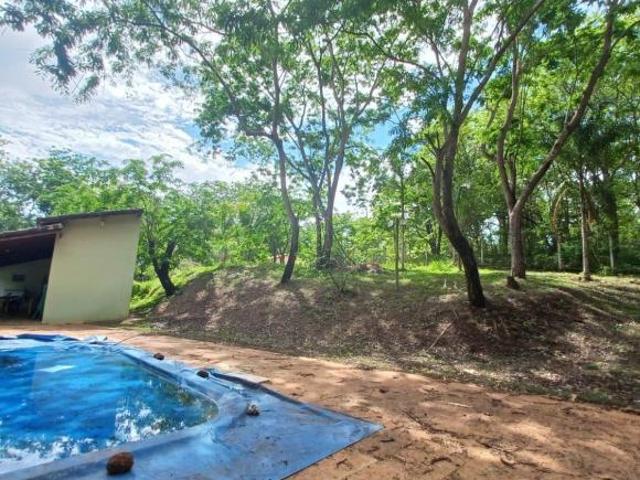 Rancho com 4 quartos à venda na Represa de Miranda Uberlândia/MG