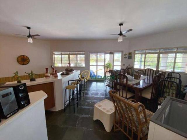 Rancho com 5 dormitórios à venda, 1000 m² por R$ 3.750.000,00 Fronteira Fronteira/MG