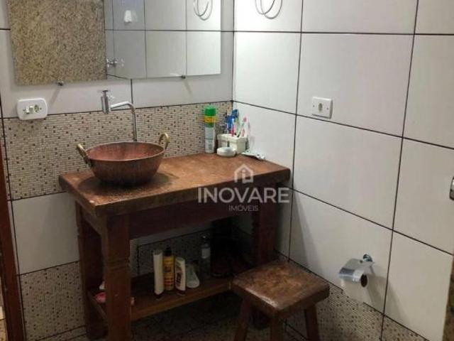 Rancho com 5 dormitórios à venda, 250 m² por R$ 1.200.000,00 Setor Central Itumbiara/GO