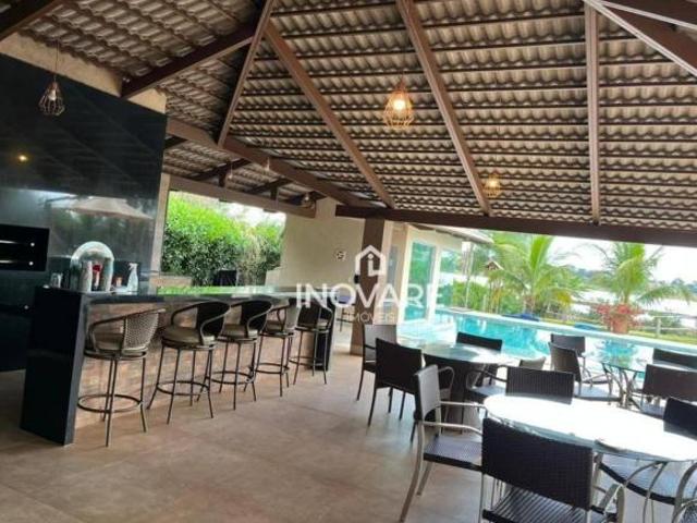 Rancho com 6 dormitórios à venda por R$ 3.150.000,00 Centro Buriti Alegre/GO