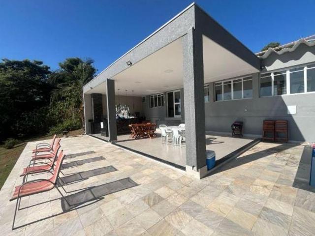 Rancho com 7 dormitórios à venda, 60 m² por R$ 1.800.000,00 Recanto do Itambé Franca/SP
