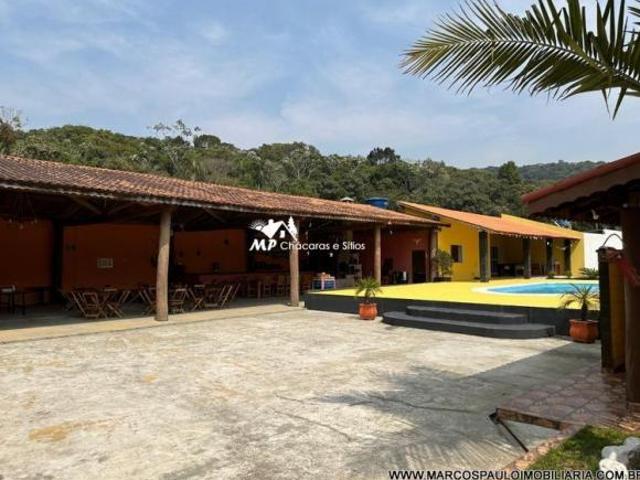 RANCHO COMPLETO A VENDA EM BIRITIBA MIRIM