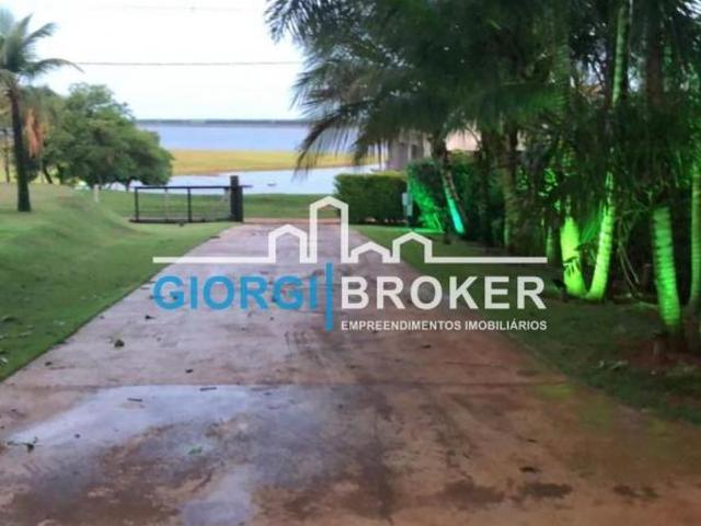 Rancho, Condominio Enseada Azul II, Fronteira, MG