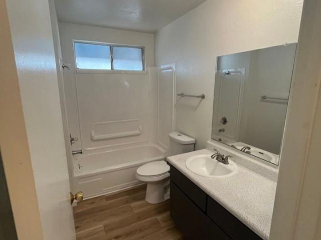 Rancho Carmel Apartments 1 Bedroom Apartment for Rent at 1355 Stabler Ln, Yuba City, CA 95993