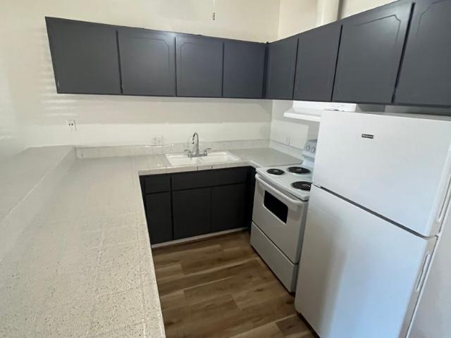 Rancho Carmel Apartments