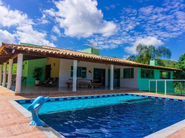 Rancho Céu Azul