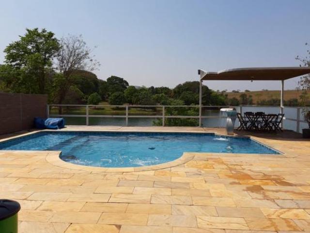 Rancho, Centro, Rifaina, SP