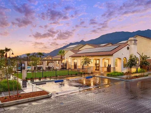 Rancho Cucamonga/fontana brand new room rent