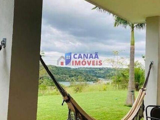 Rancho à venda, 5000m², Casa com 4 quartos 60% em permuta