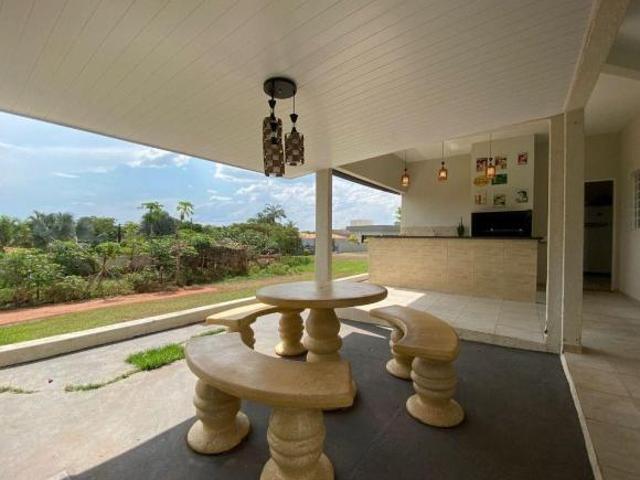 Rancho a venda, 139 m2 por R$ 750.000,00 Aeroporto Aracatuba/SP