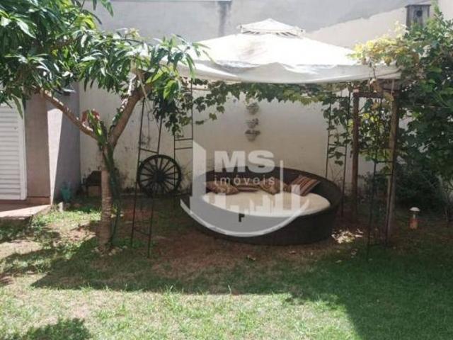 Rancho à venda, 250 m² por R$ 435.000 Parque Via Norte Campinas/SP