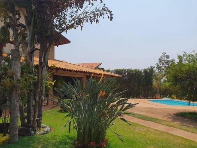 Rancho à venda, 300 m² por R$ 1.650.000,00 Enseada Azul II Fronteira/MG