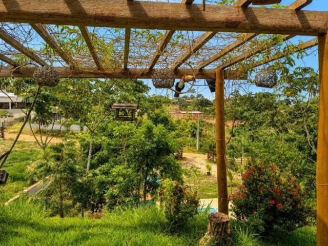 Rancho à Venda Condomínio Porto do Sol | Alexânia GO