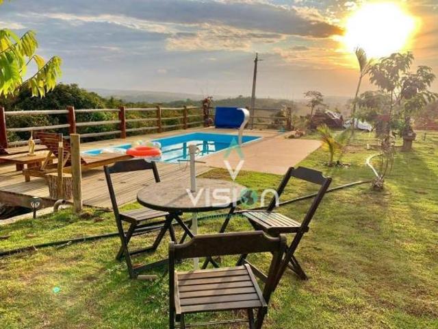 Rancho à Venda em Alexânia GO
