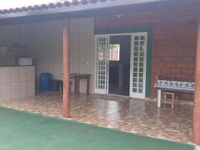 Rancho à venda em Dois Córregos, Área Rural de Dois Córregos, com 750 m², Condomínio Maria Vitoria 1