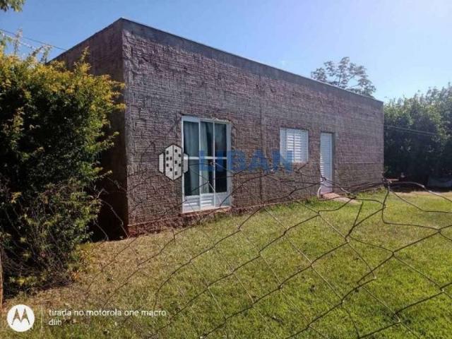 Rancho a venda em Iacanga/SP Jardim Enseada