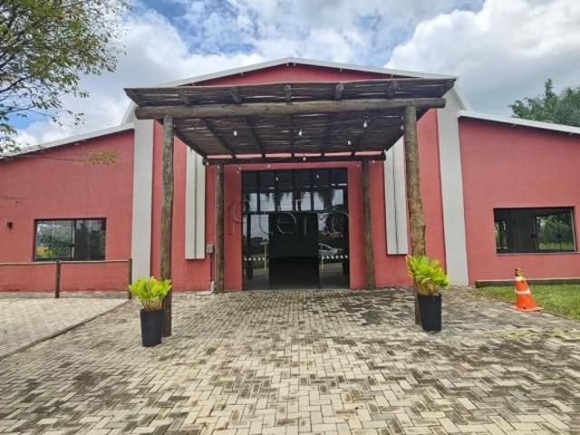 Rancho à venda em Indaiatuba, Sítio Itaboraí, com 3 quartos, com 20.000m²