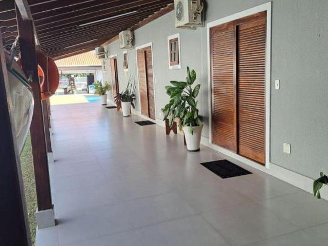 Rancho à Venda mobiliado na Represa Convívio Ondas Grandes, SP: Seu Refúgio Perfeito!