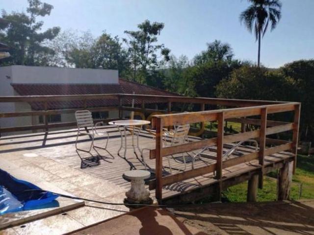 Rancho à venda no Represa de Miranda em Uberlândia