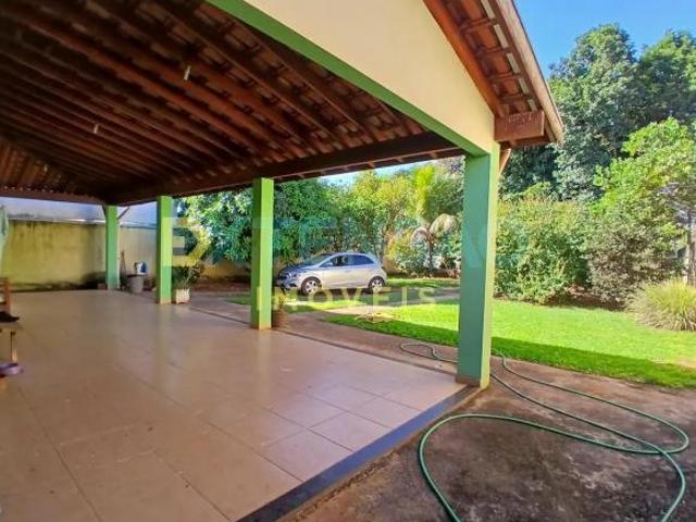 RANCHO à venda no bairro COPACABANA, ARAÇATUBA cod:34247
