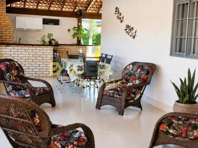 RANCHO à venda no bairro ITAPUA, ARAÇATUBA cod:34311