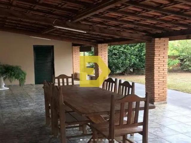 RANCHO à venda no bairro RIVIERA DA BARRA, S.ANTONIO ARACANGUA cod:20471