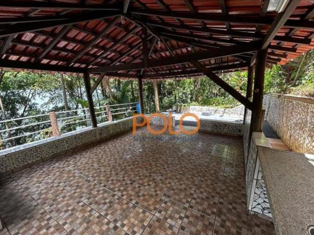 Rancho à venda no Represa de Miranda em Uberlândia