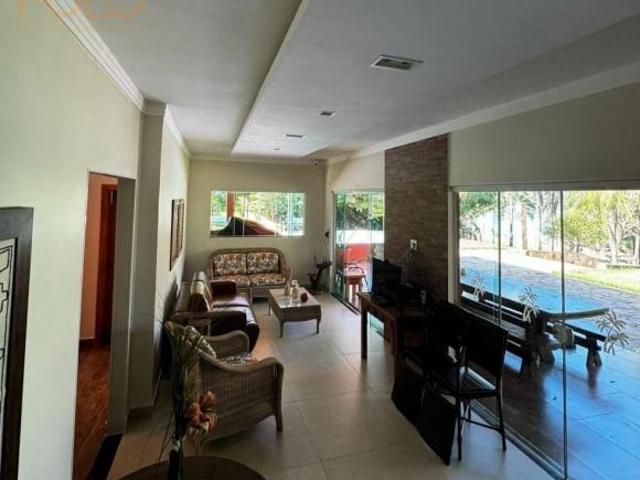 Rancho à venda no Represa de Miranda em Uberlândia