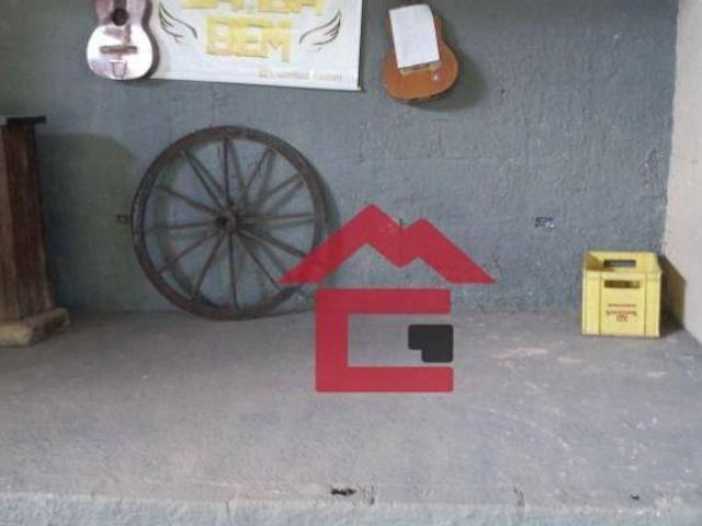 Rancho à venda por R$ 450.000,00 Canguerinha Mairinque/SP