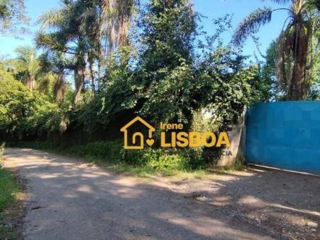 Rancho à venda por R$ 7.890.000,00 Colônia São Paulo/SP