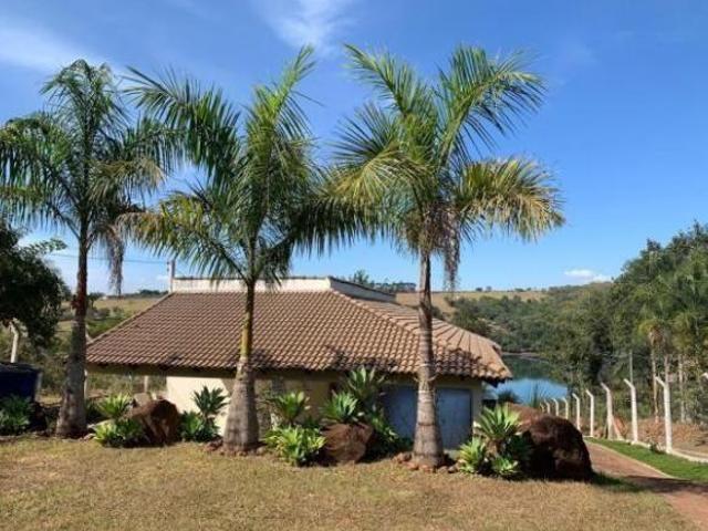 Rancho à venda por R$ 1.300.000,00 Rancho Miranda Uberlândia/MG