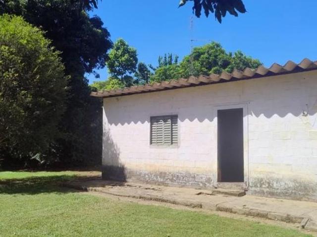 RANCHO A BEIRA DO RIO JAGUARI