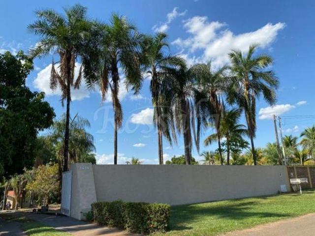 Rancho, Avenida Guanabara, Três Fronteiras/SP
