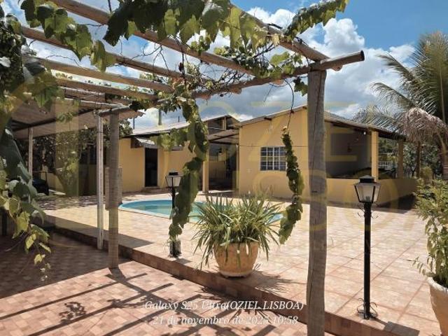 RANCHO GRANDE CORUMBA