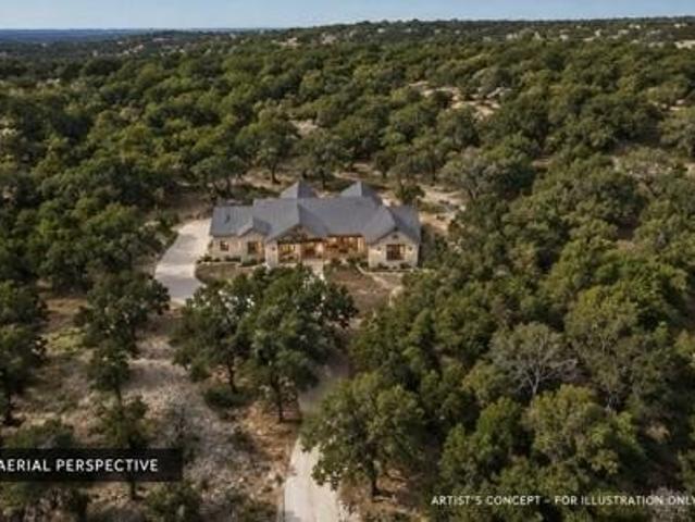 Rancho Grande Dr, Wimberley, TX 78676