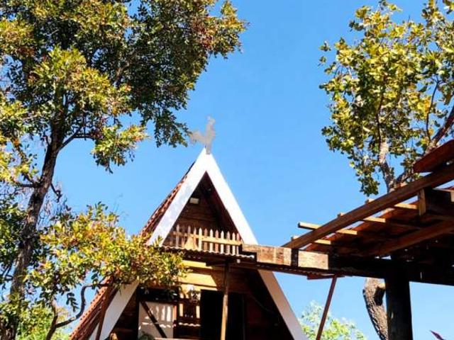 RANCHO DO ARROCHA