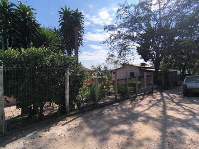 RANCHO DE 1.000M2 Rio Paraopeba!